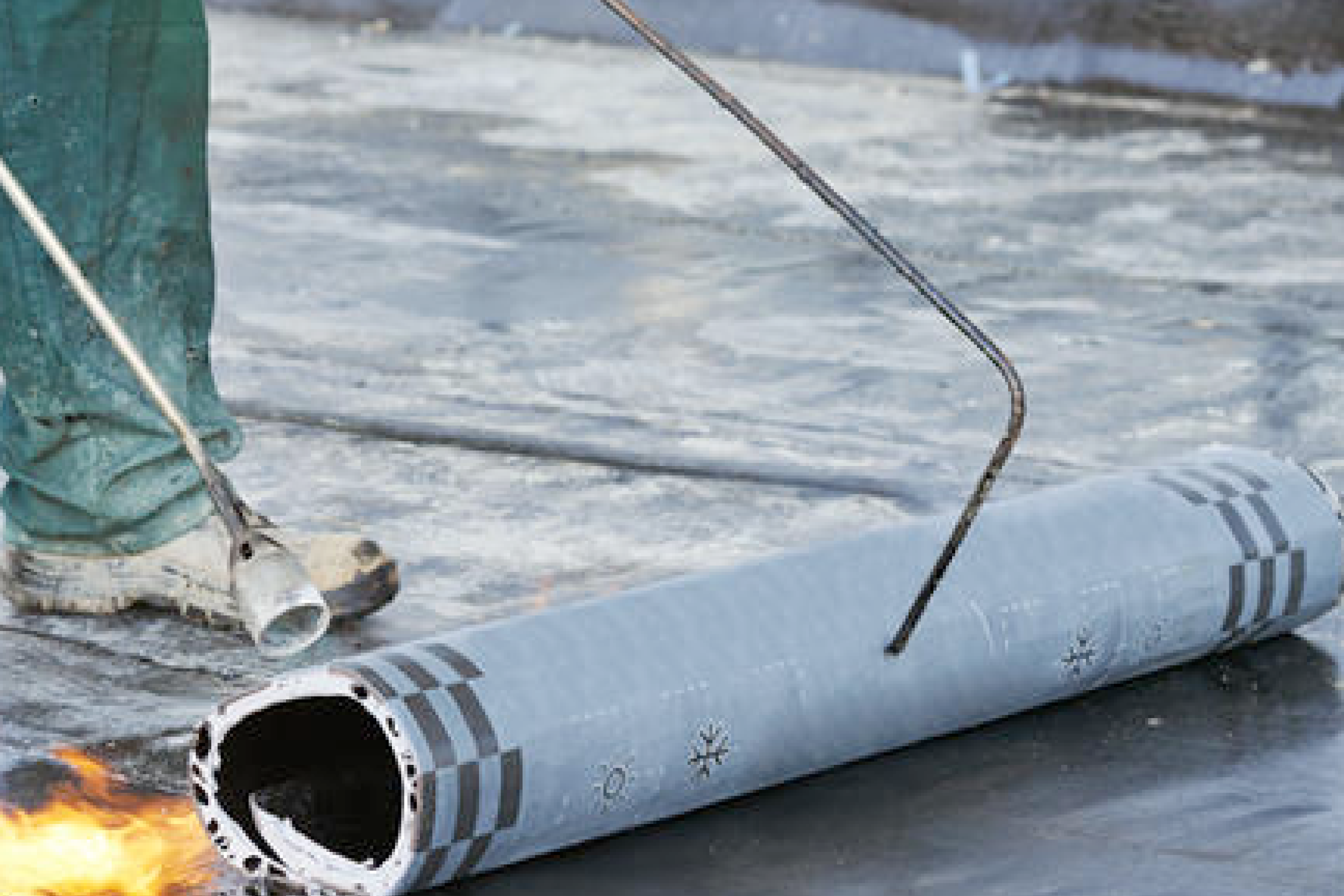 ADFORS Saint-Gobain Colombia: Innovación en Refuerzo