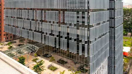 Vidrio Andino Colombia - Expertos en Soluciones de Vidrio de Saint-Gobain