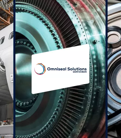 Omniseal Colombia | Soluciones de Sellado de Precisión - Saint Gobain